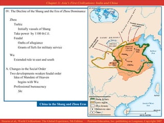 Asia's First Civilizations | PPT
