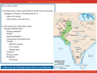 Asia's First Civilizations | PPT