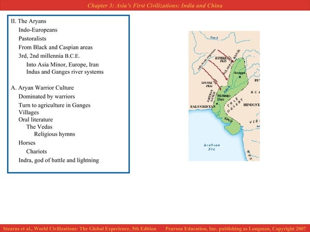 Asia's First Civilizations | PPT