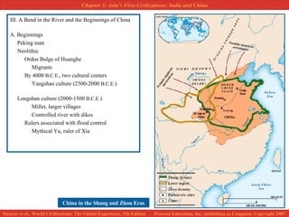 Asia's First Civilizations | PPT