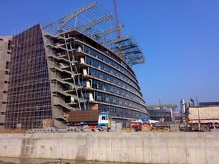 Asia's largest it park | PPS