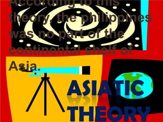 Asiatic theory | PPTX
