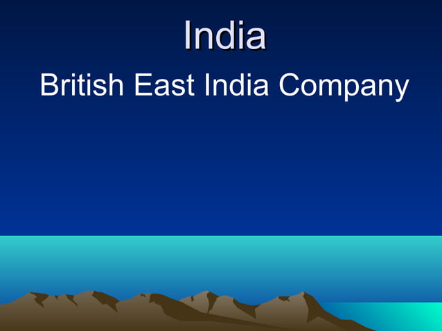 Asia Unit Intro | PPT