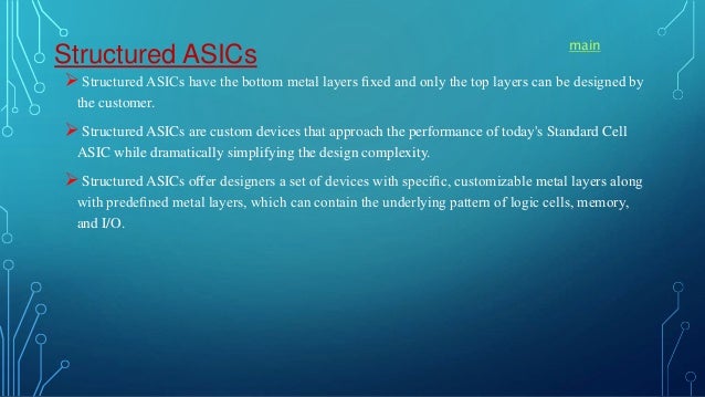 Asic