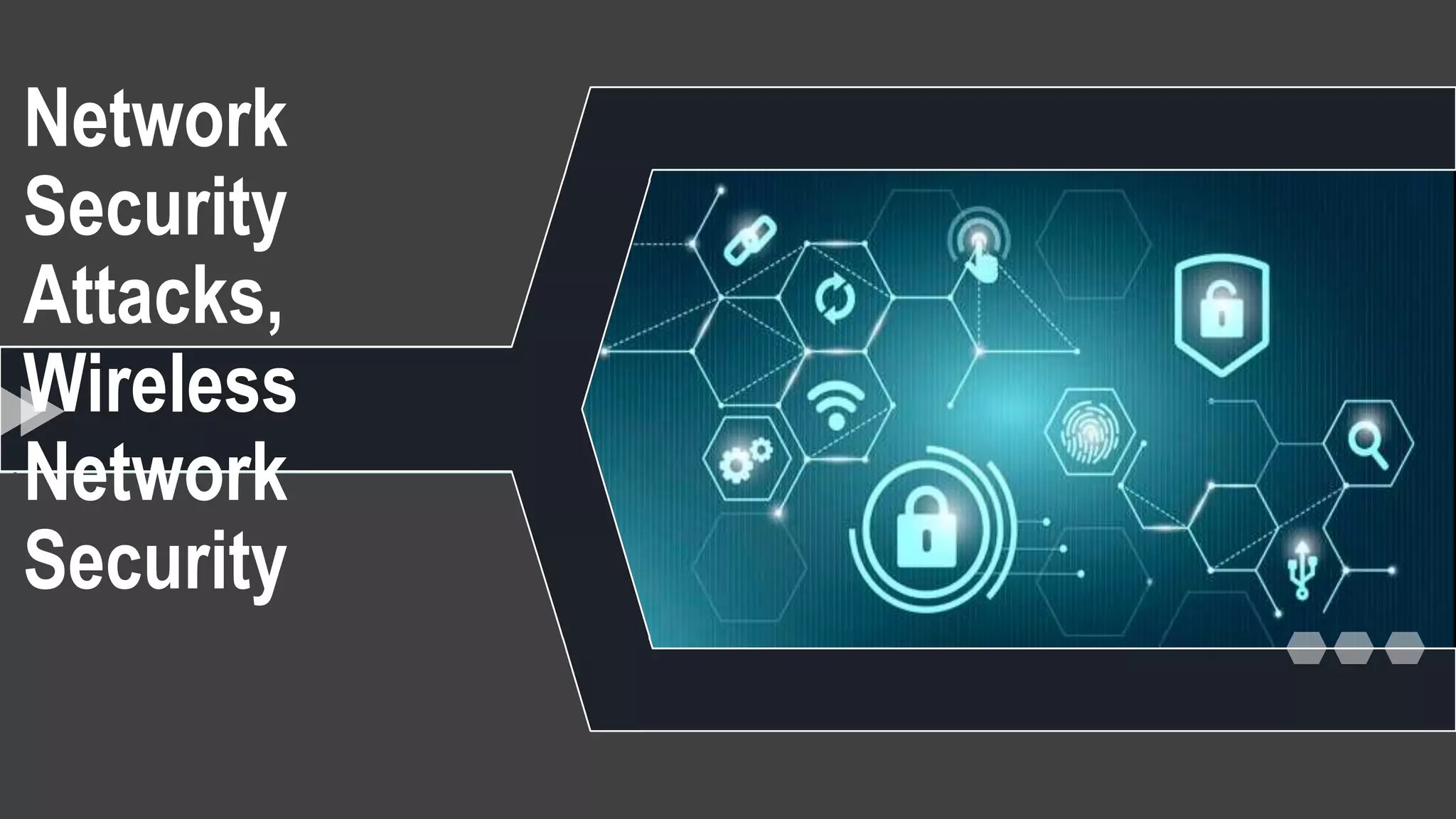 Wireless Security | PPT