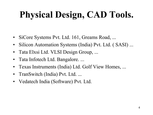 ASIC-DESIGN.pdf machne language explanation | PPT
