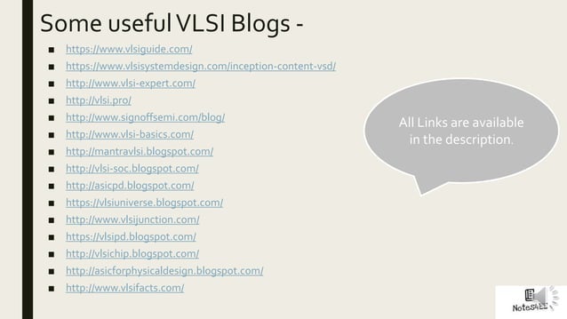 ASIC Design Flow | Physical Design | VLSI | PPTX | Programming Languages | Computing
