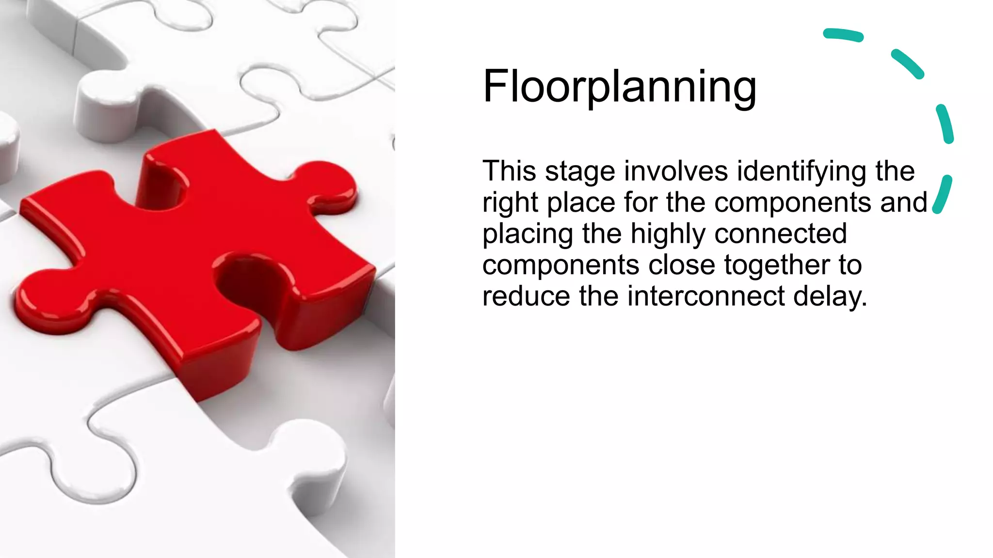 Complete ASIC design flow - VLSI UNIVERSE | PPTX