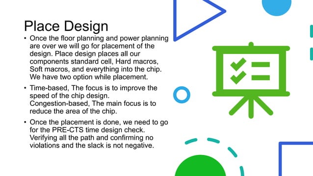 Complete ASIC design flow - VLSI UNIVERSE | PPTX | Computing | Technology & Computing