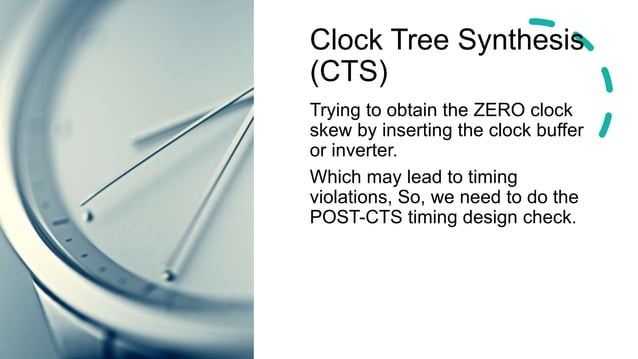 Complete ASIC design flow - VLSI UNIVERSE | PPTX | Computing ...