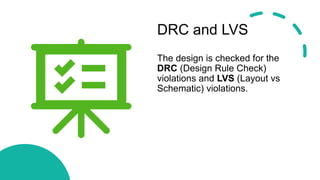 Complete ASIC design flow - VLSI UNIVERSE | PPTX