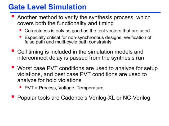 ASIC Design Flow_Introduction_details.ppt