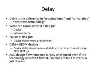 ASIC Design Fundamentals.pptx