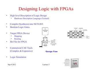 3rd Lecture | PPT
