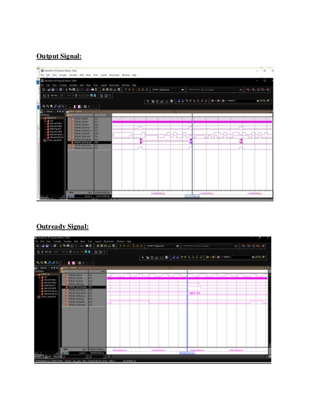 ASIC DESIGN OF MINI-STEREO DIGITAL AUDIO PROCESSOR UNDER SMIC 180NM T…