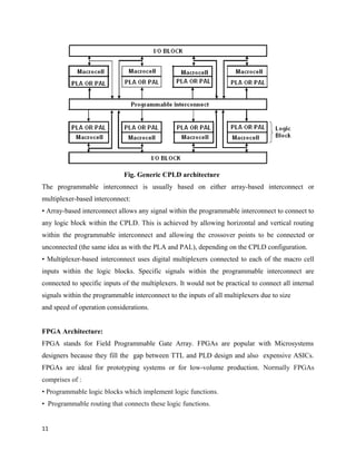 Asic &fpga | PDF