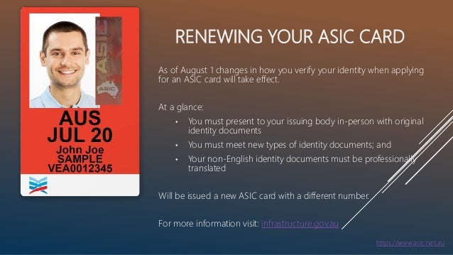 How much does an ASIC card cost?