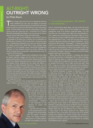 The battle Against Credit Card Fraud: Cooperation between Airlines and ...