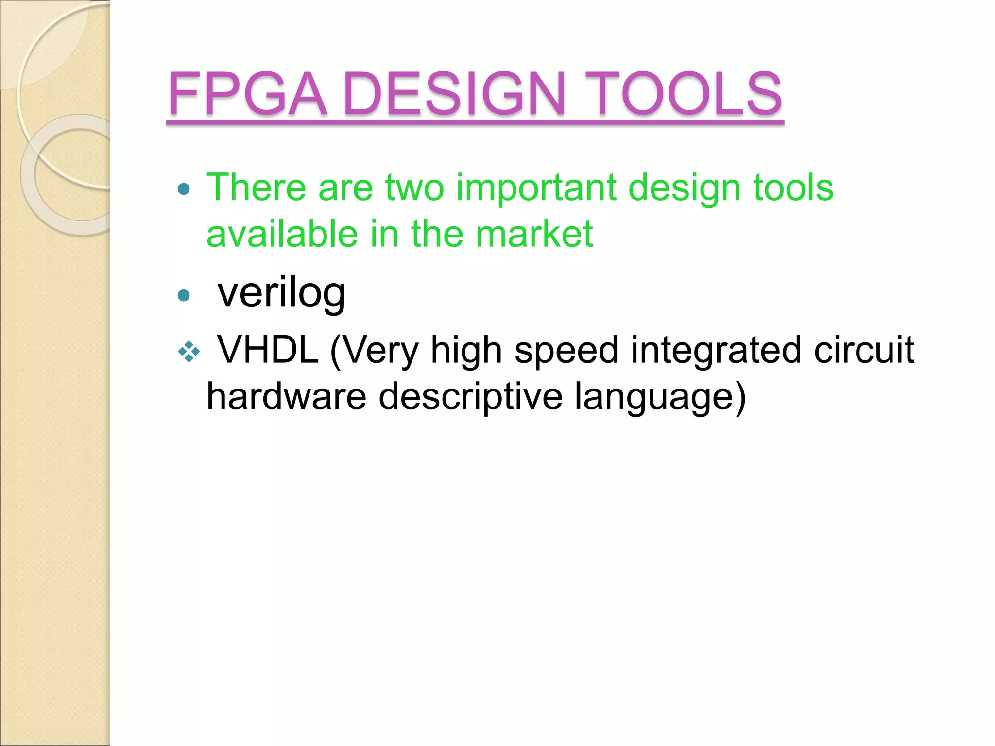 ASIC VS FPGA.ppt