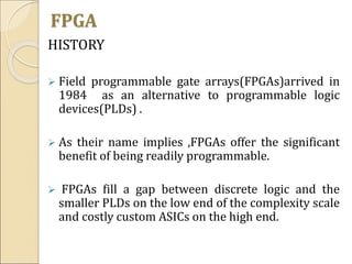 ASIC VS FPGA.ppt
