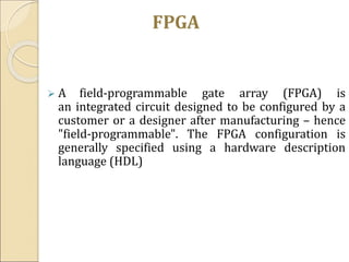 ASIC VS FPGA.ppt