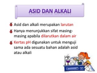 Asid | PPTX