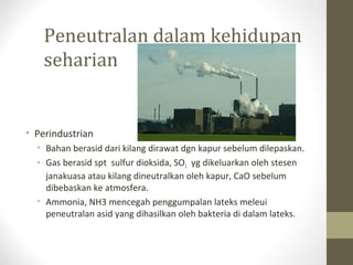 Asid dan bes2 | PPT