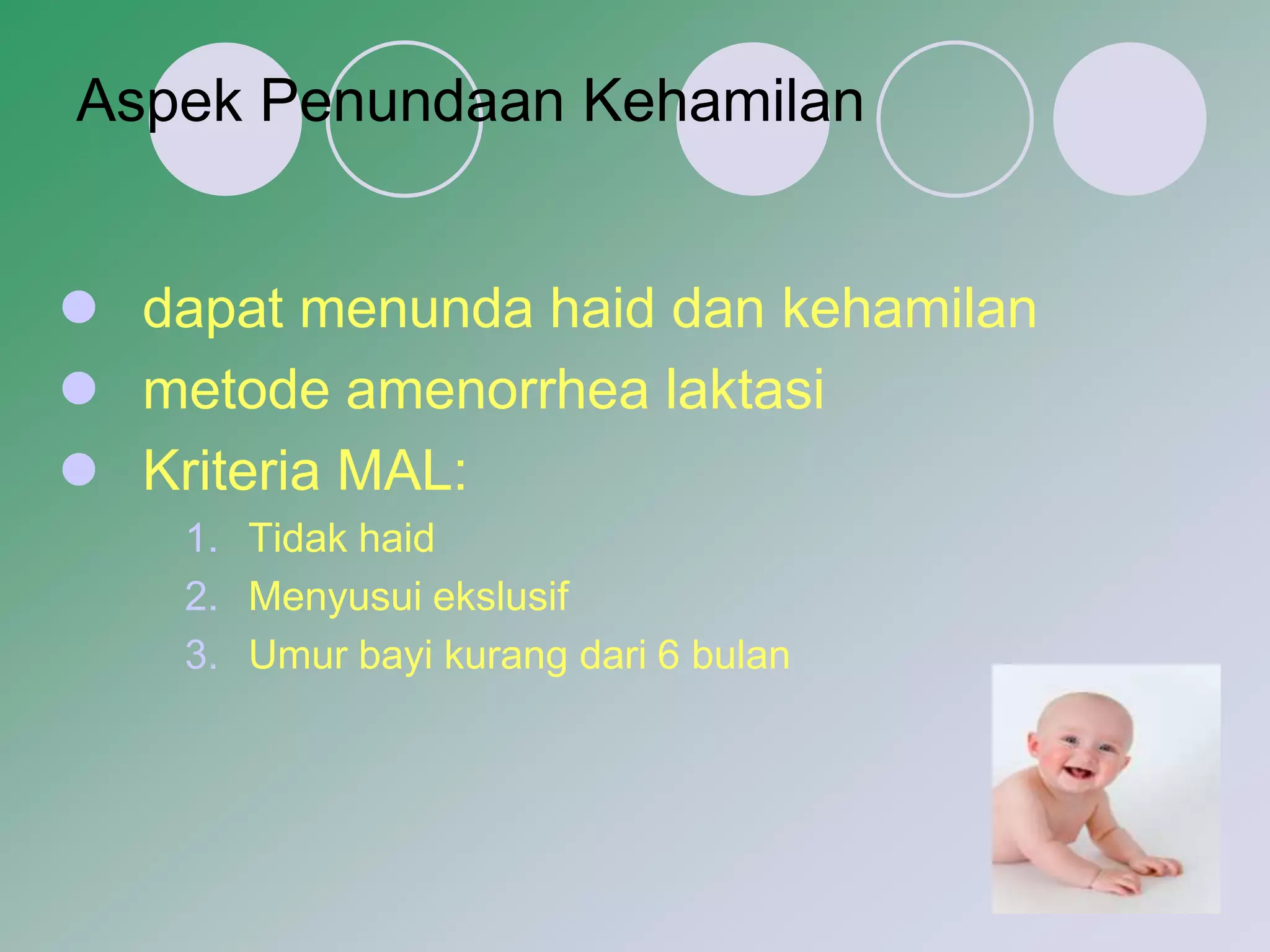 Asi eksklusif | PPTX