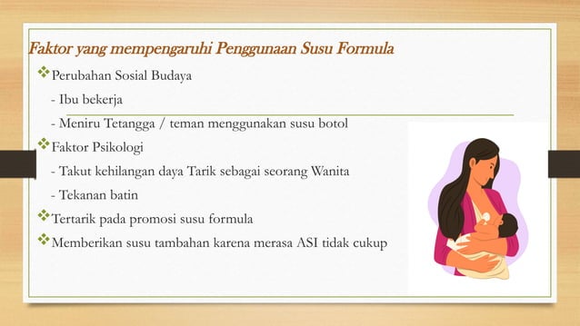 MANFAAT ASI EKSKLUSIF BAGI ANAK BALITA.pptx