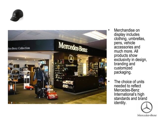 Merchandising & Sales Promotions | PPT | Luxury Cars | Auto Type