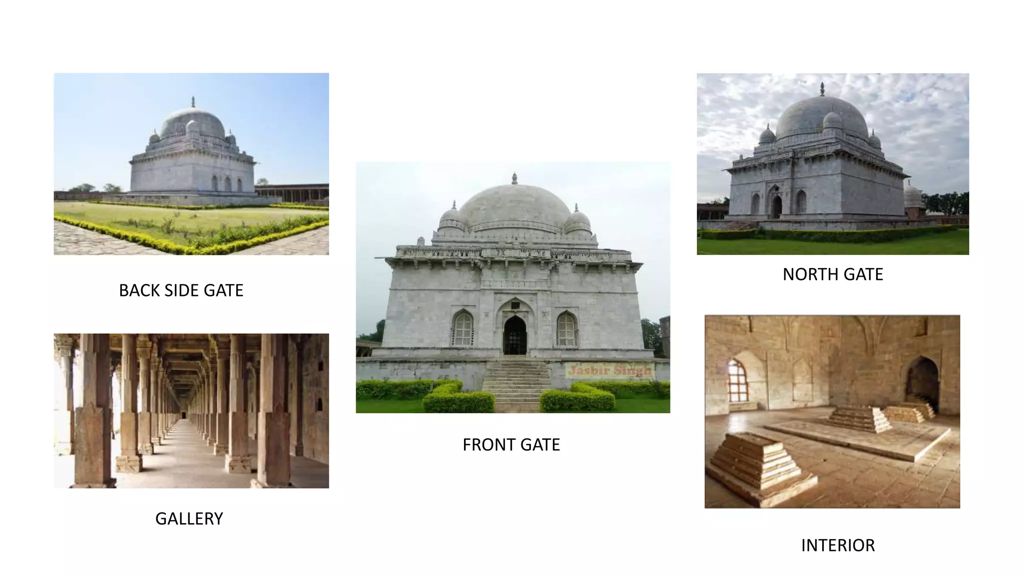 PROVINCIAL STYLE OF ARCHITECTURE- MALWA | PPTX