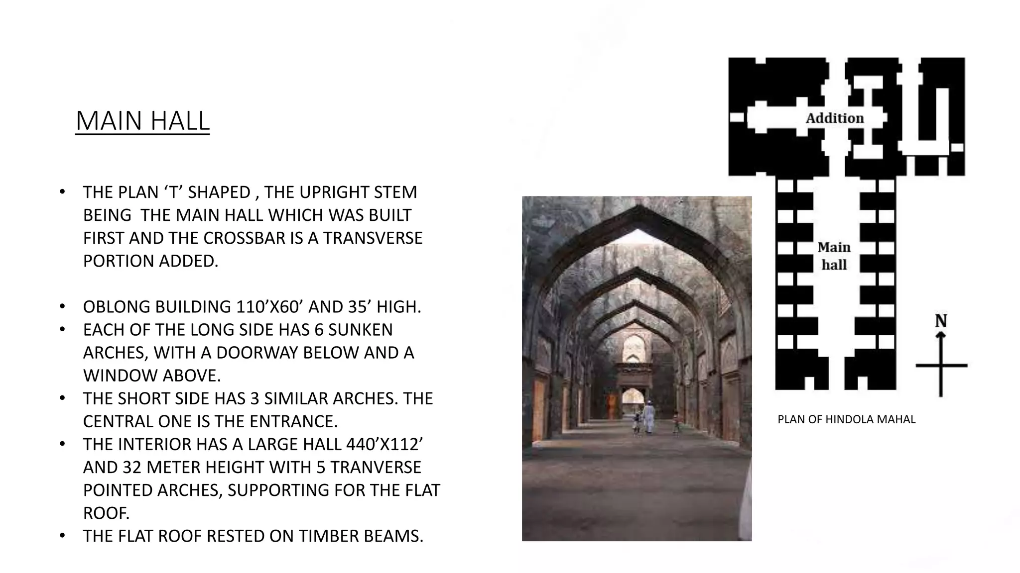 PROVINCIAL STYLE OF ARCHITECTURE- MALWA | PPTX