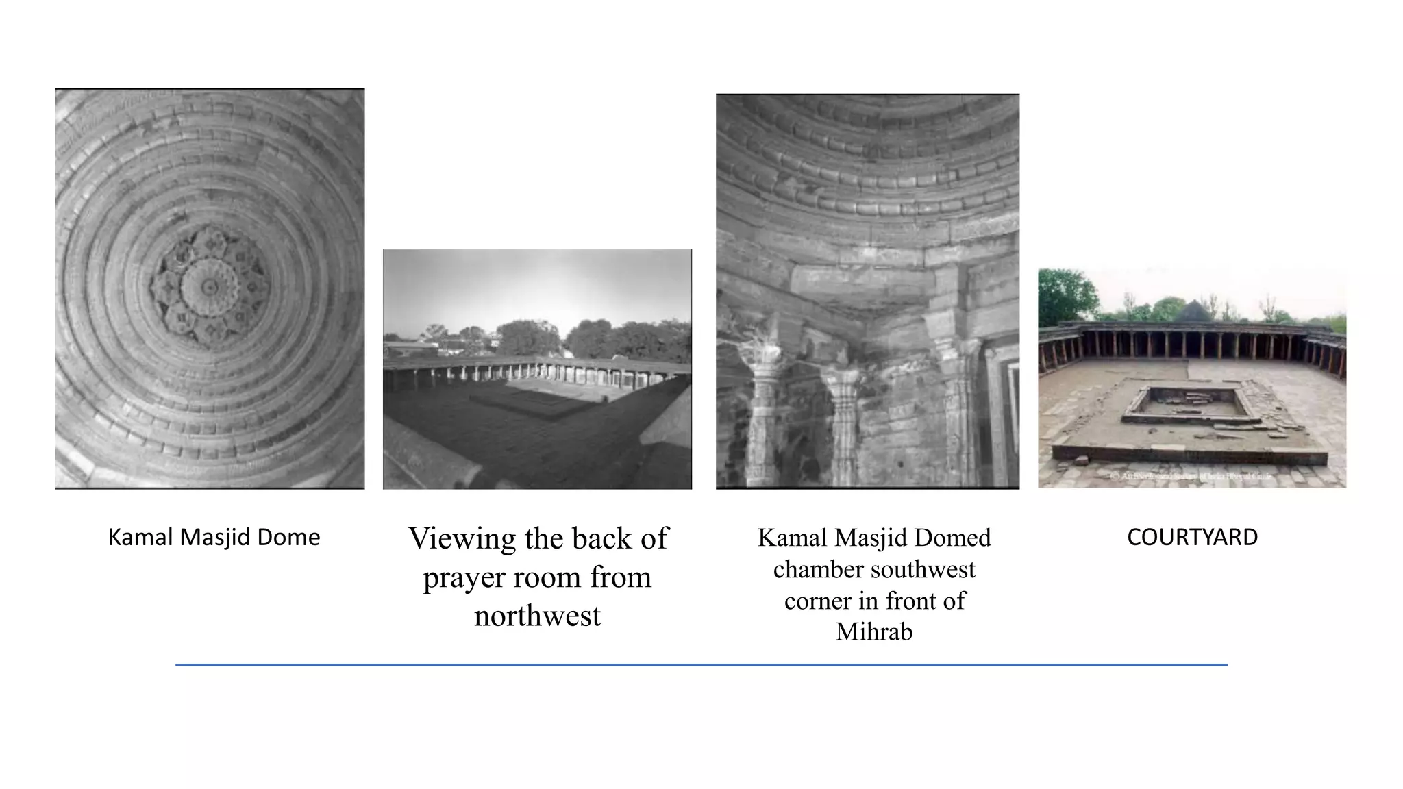 PROVINCIAL STYLE OF ARCHITECTURE- MALWA | PPTX