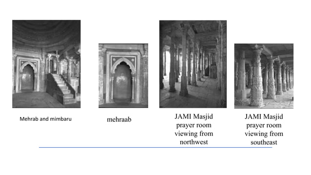 PROVINCIAL STYLE OF ARCHITECTURE- MALWA | PPTX | Asia Travel | Travel ...