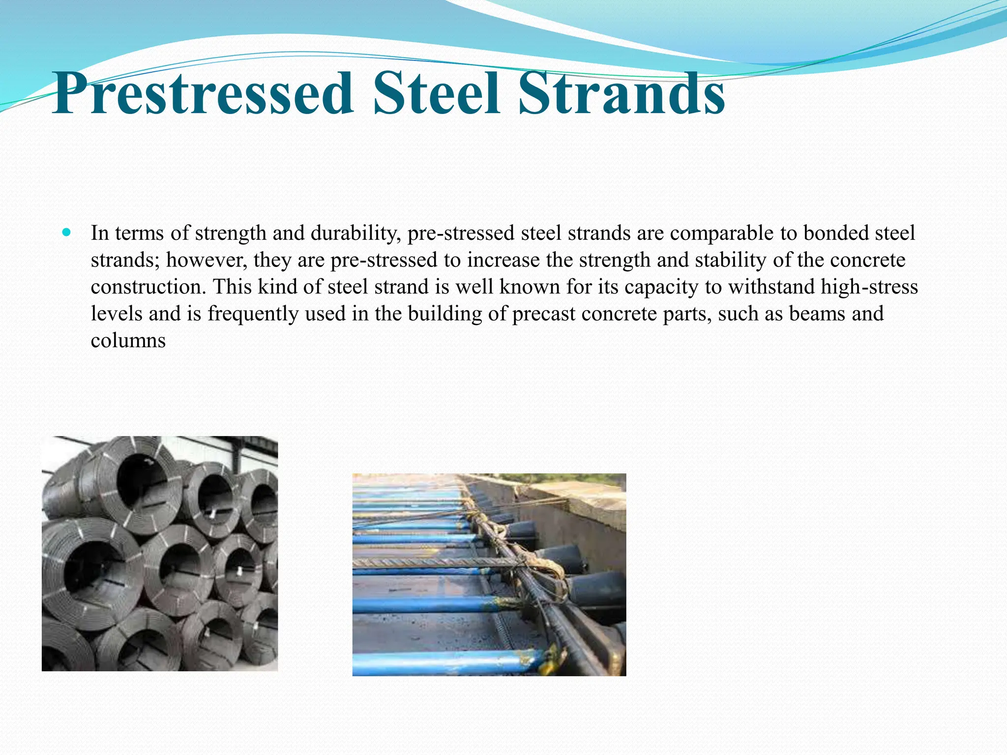 Steel Strands 50.pptx