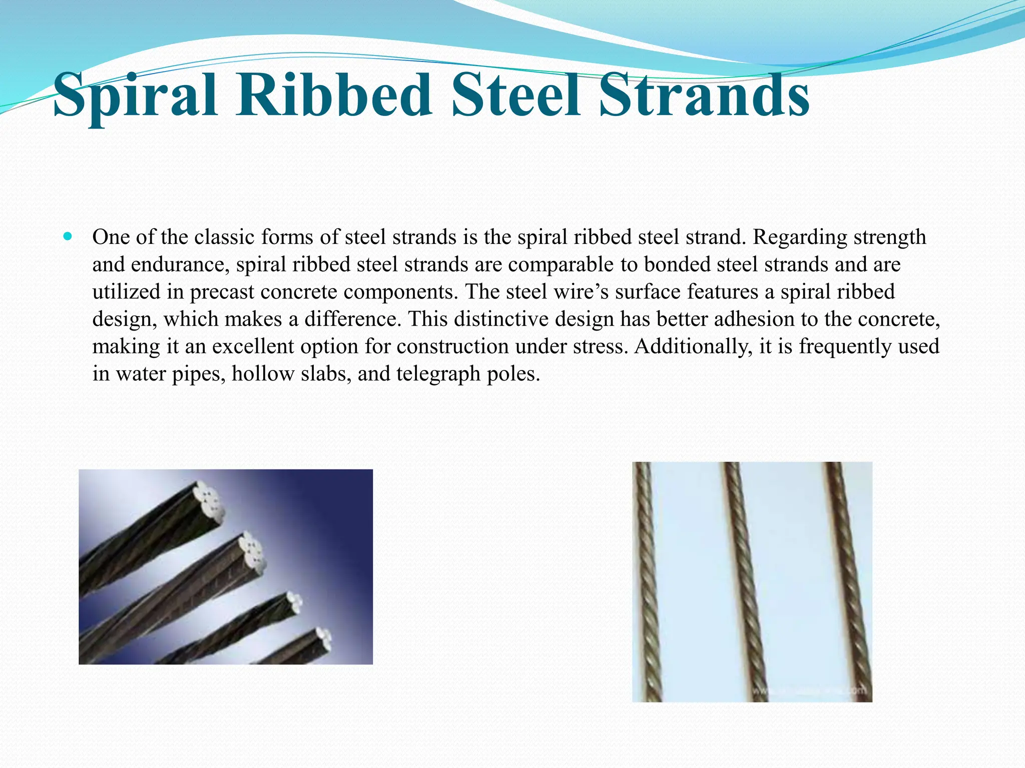 Steel Strands 50.pptx