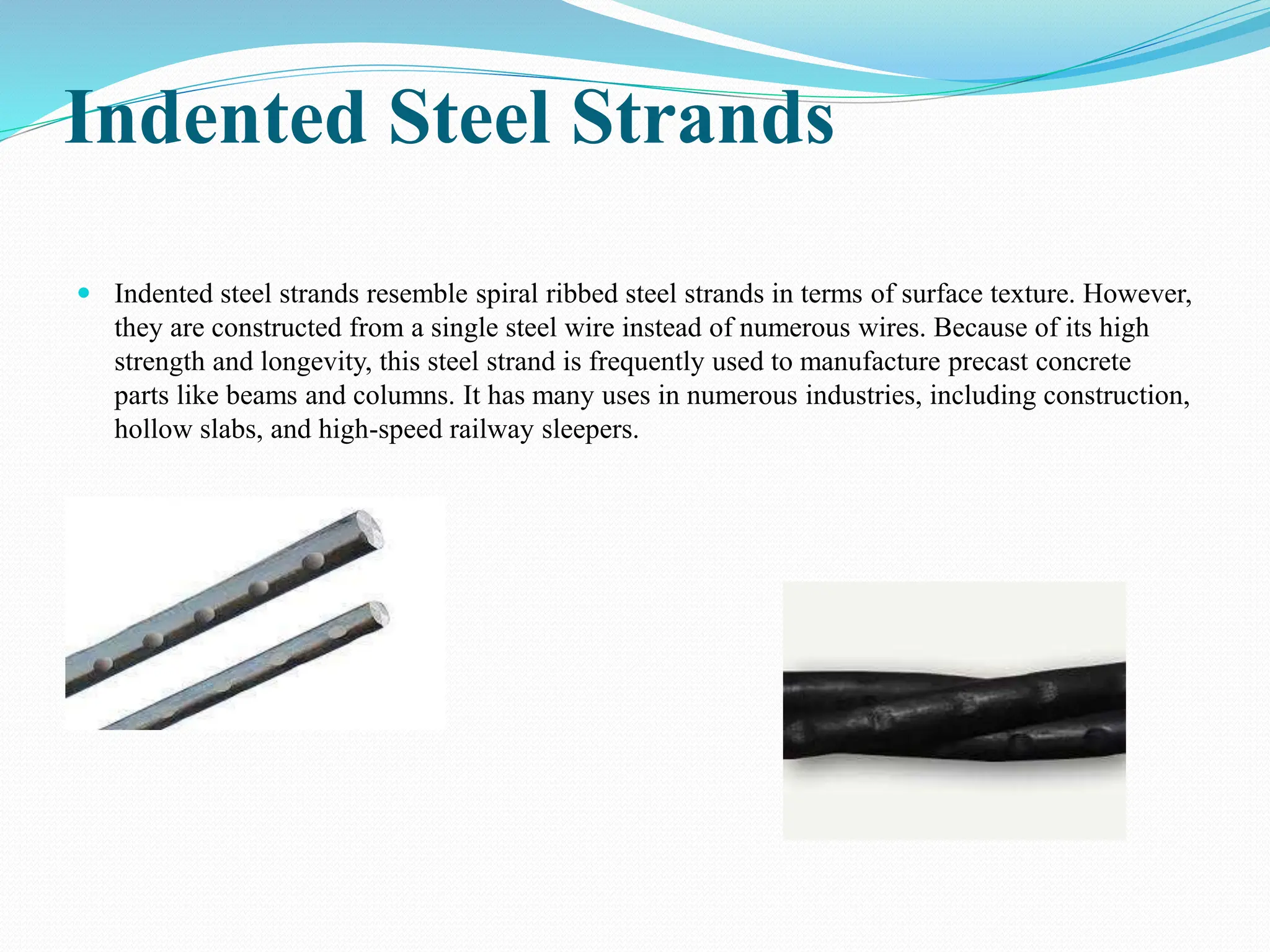 Steel Strands 50.pptx