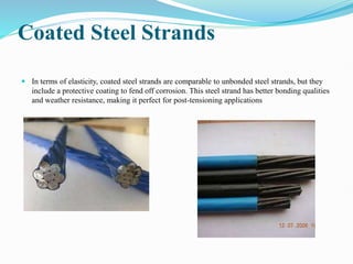 Steel Strands 50.pptx