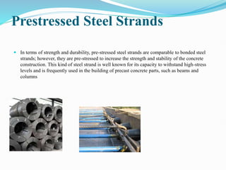 Steel Strands 50.pptx