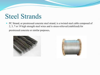 Steel Strands 50.pptx