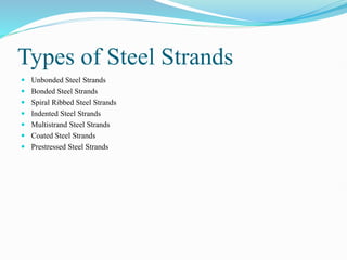 Steel Strands 50.pptx