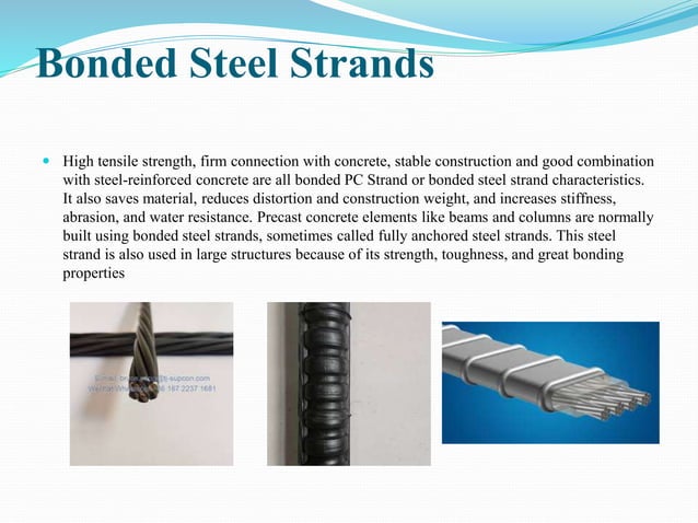 Steel Strands 50.pptx