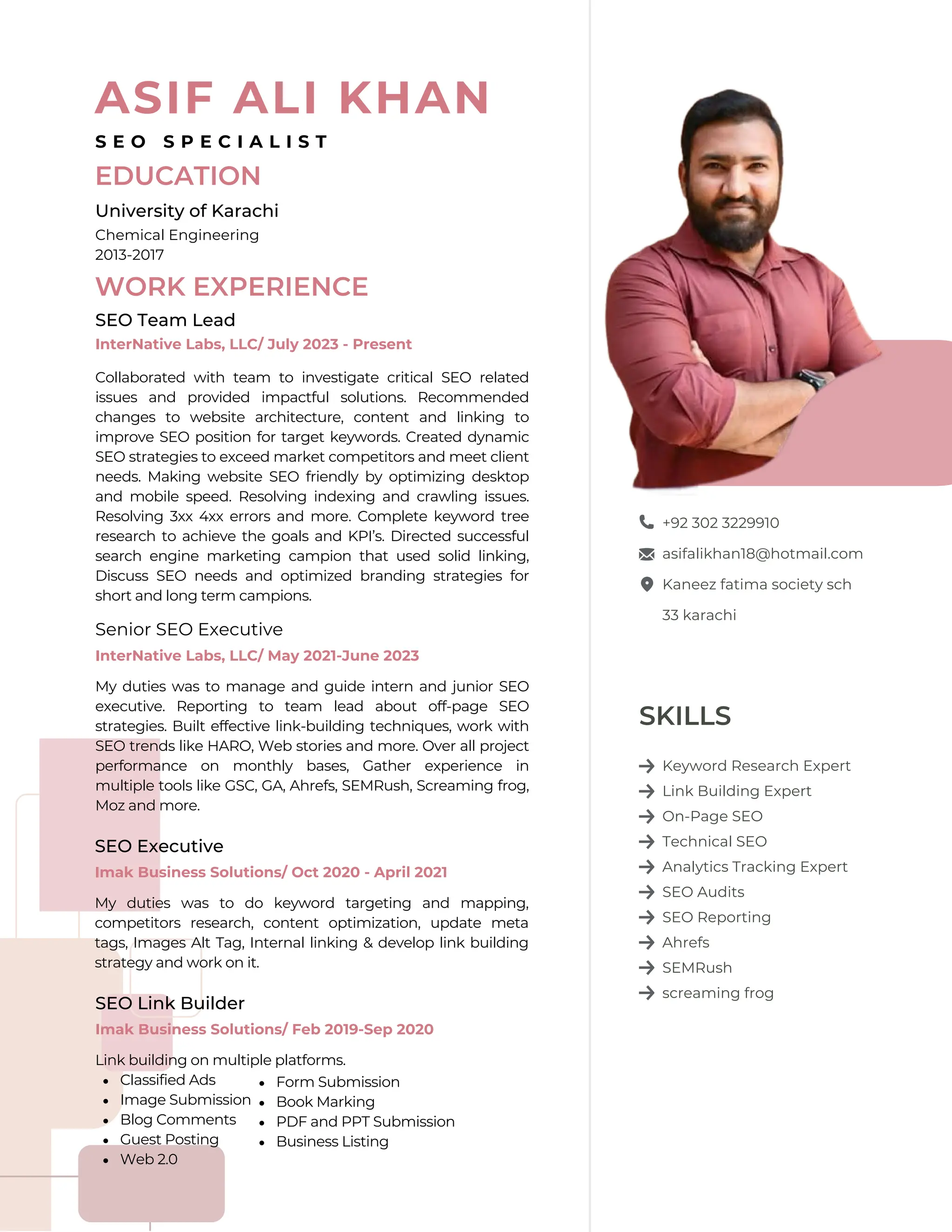 Asif Ali Khan Resume.pdf