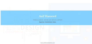 Asif hameed | PPT