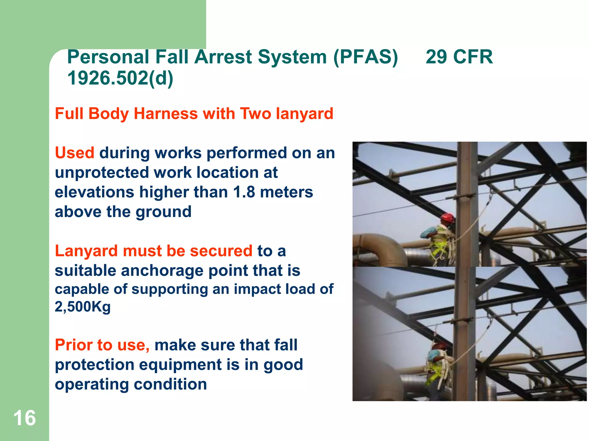 Asif Hussain Fall Protection and Prevention (1).ppt