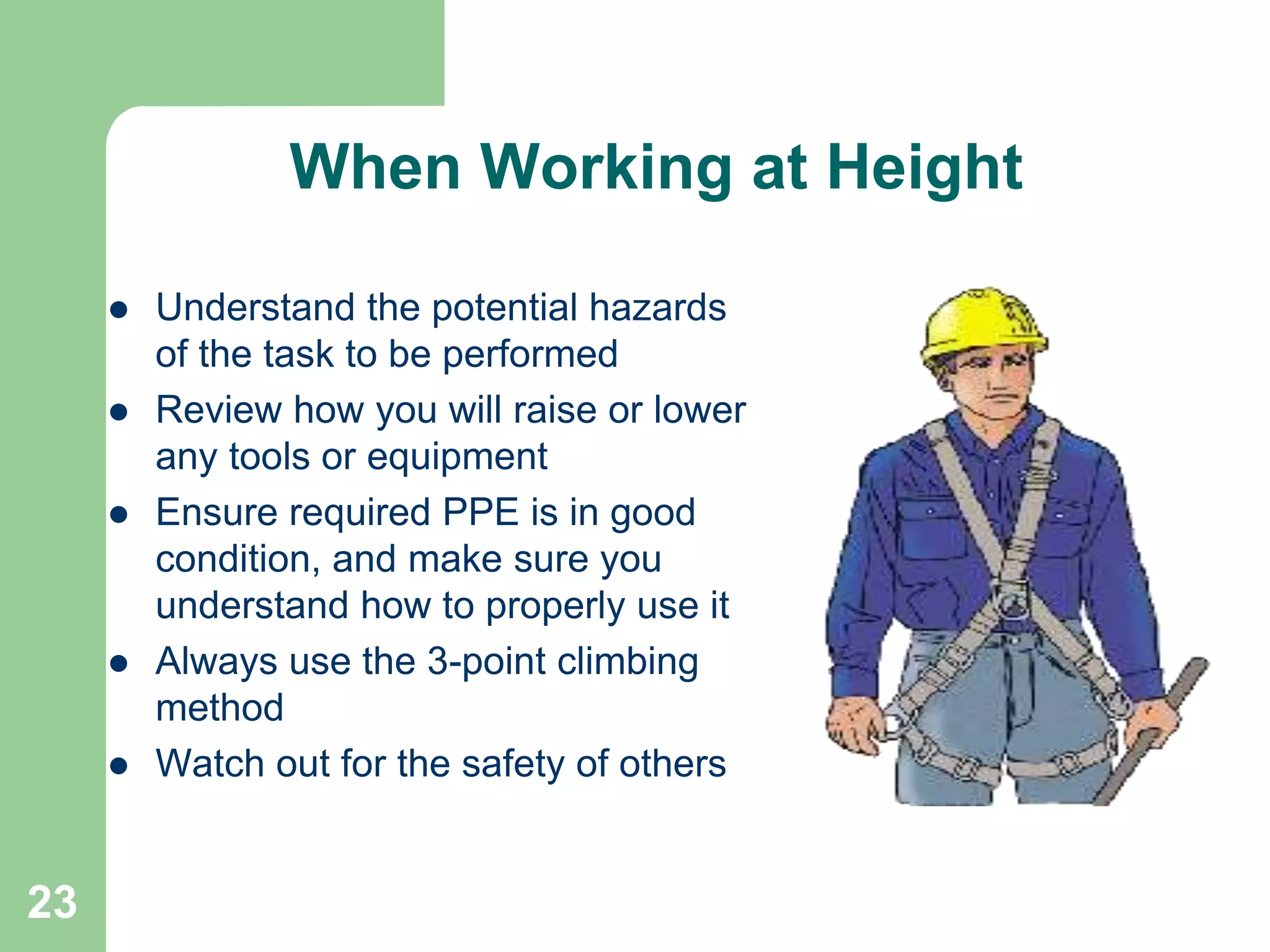 Asif Hussain Fall Protection and Prevention (1).ppt