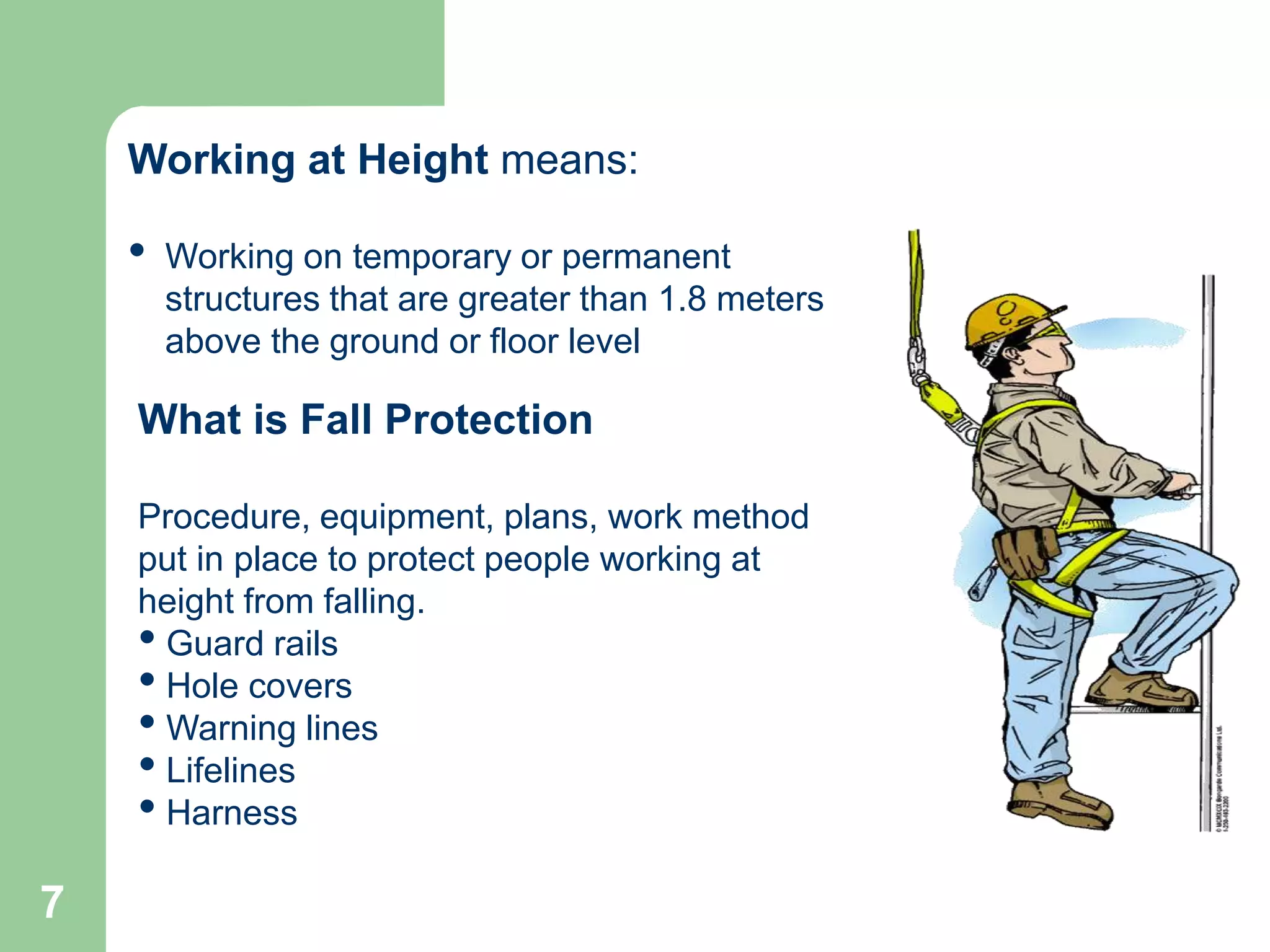 Asif Hussain Fall Protection and Prevention (1).ppt