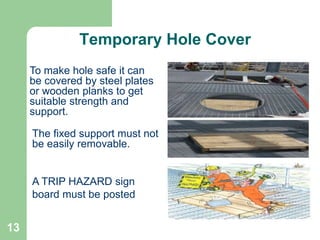 Asif Hussain Fall Protection and Prevention (1).ppt
