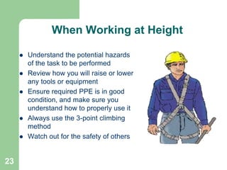 Asif Hussain Fall Protection and Prevention (1).ppt
