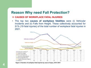 Asif Hussain Fall Protection and Prevention (1) - Copy.ppt